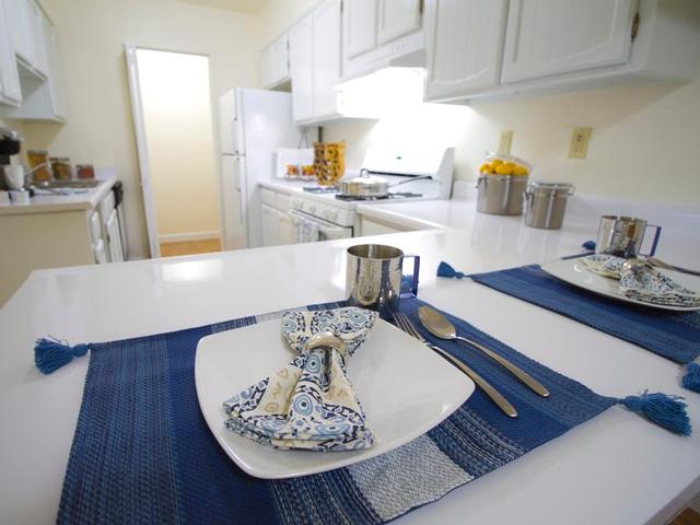 Timberwolf Apartments - El Paso, TX 79925