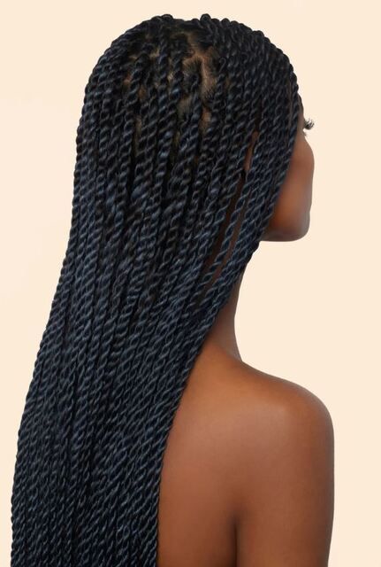 Rebundle, Plant-Based Braids Company. - Black Owned Businesses Product ...