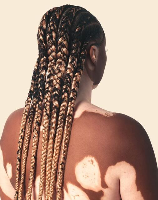 Rebundle, Plant-Based Braids Company. - Black Owned Businesses Product ...