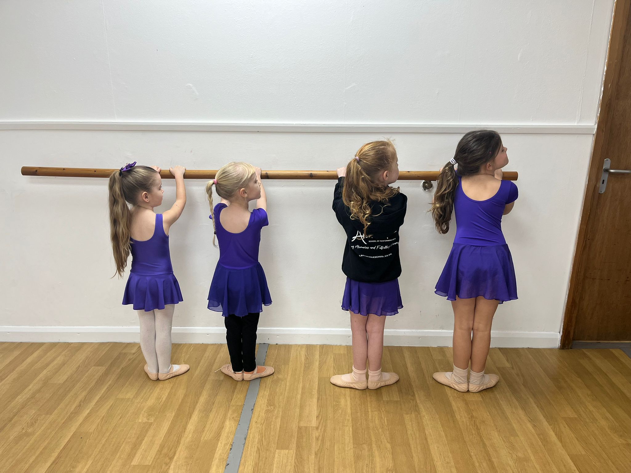 Homepage - Arabesque School of Performing Arts