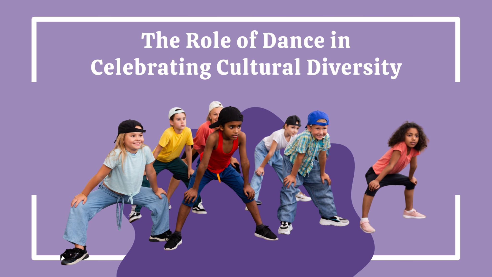 The Role of Dance in Celebrating Cultural Diversity - Arabesque School ...