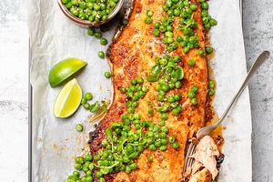 Recipes - Chang's Authentic Asian Cooking