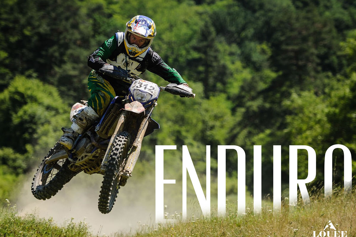 Louee Enduro and Motocross Complex Riding Areas and Tracks - Louee ...