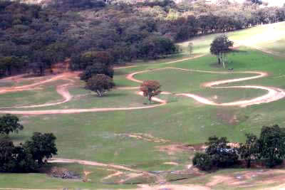 Louee Enduro and Motocross Complex Riding Areas and Tracks - Louee ...