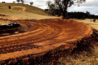 Louee Enduro and Motocross Complex Riding Areas and Tracks - Louee ...