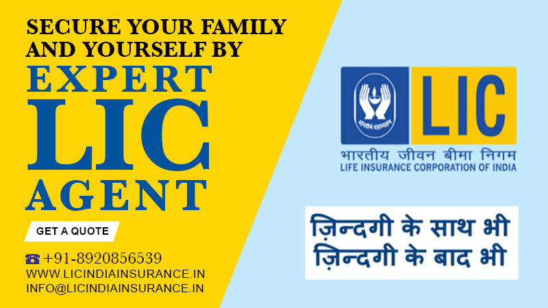 Best Lic Insurance Agent In Faridabad Lic Advisor Near Me