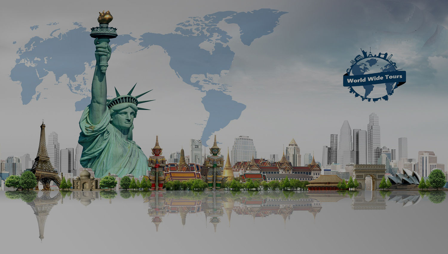 World Wide Tours – Best Tour & Travels