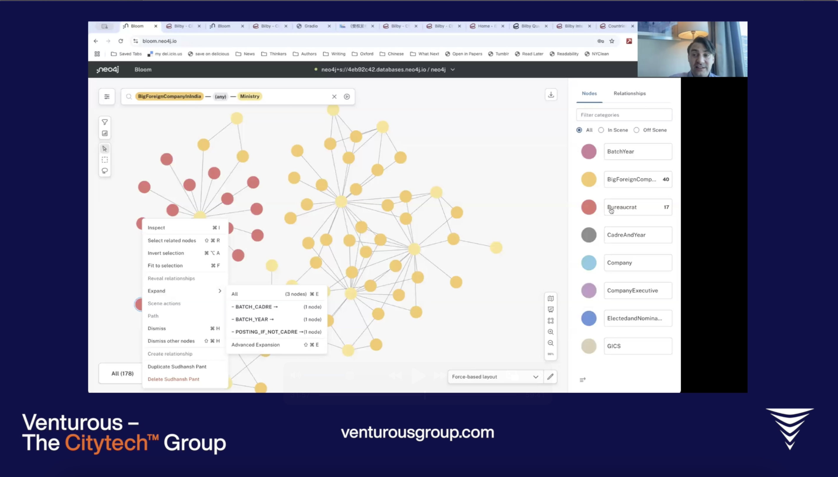 How to Predict Government Policy Changes with AI