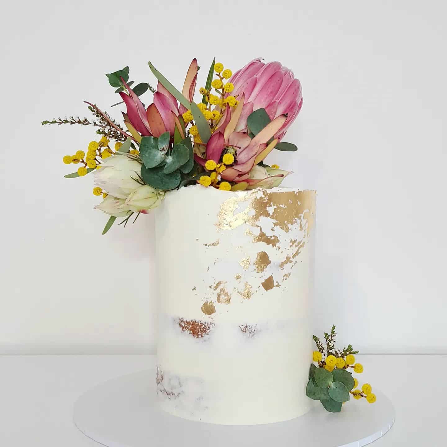 Duo Cake Design - Cakes and Desserts in Gawler East, SA | Wedding Expos ...