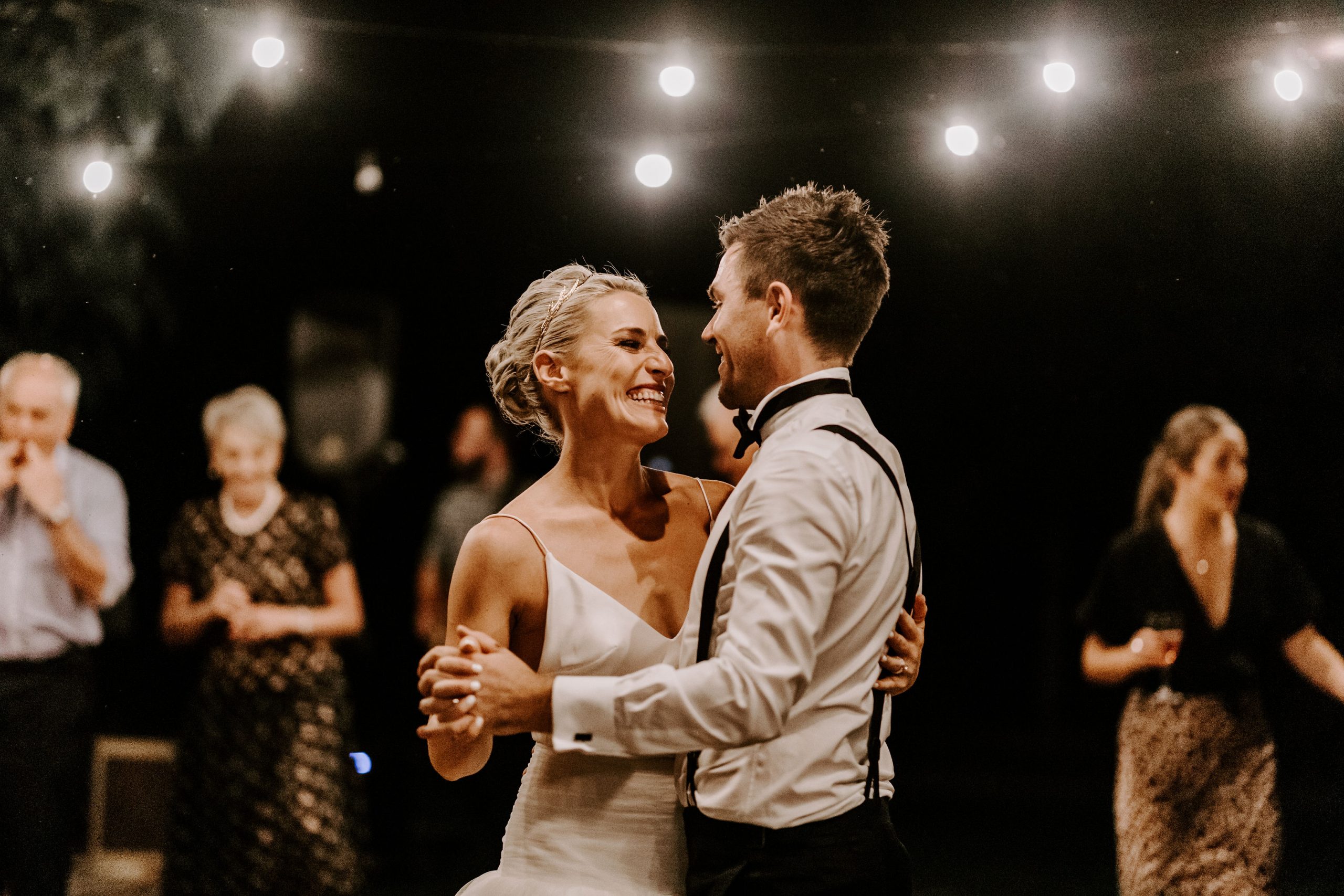 Our Top 10 Real Weddings Of 2020