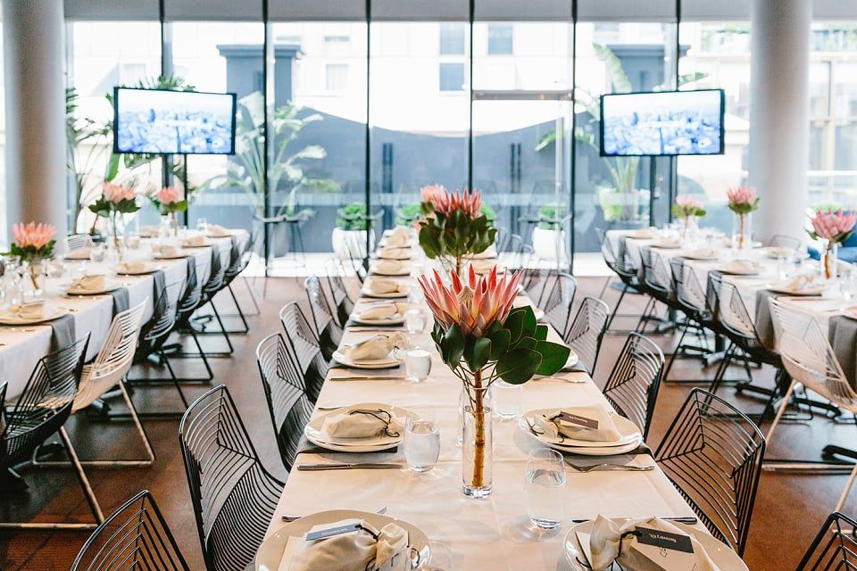 A Beautiful Private Space with Award Winning Chefs: The Private Kitchen