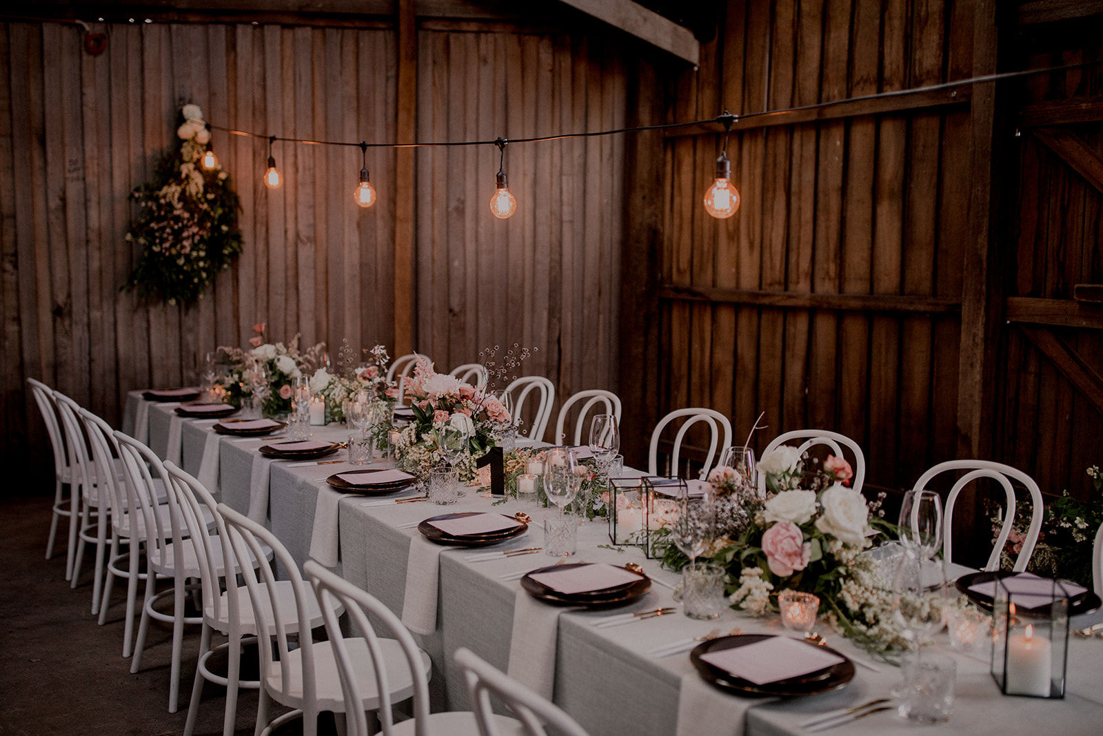 STYLED SHOOT: Craigie Knowe Vineyard