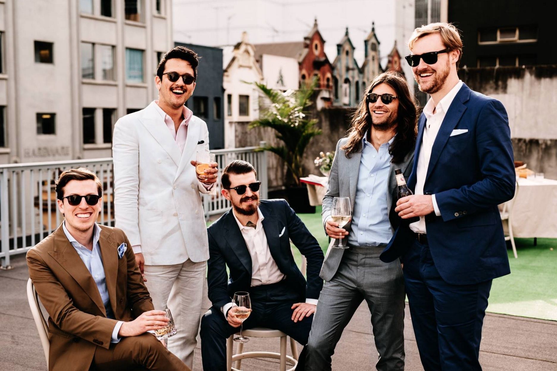 The things you need to know about men’s tailored suits (pricing, timing ...