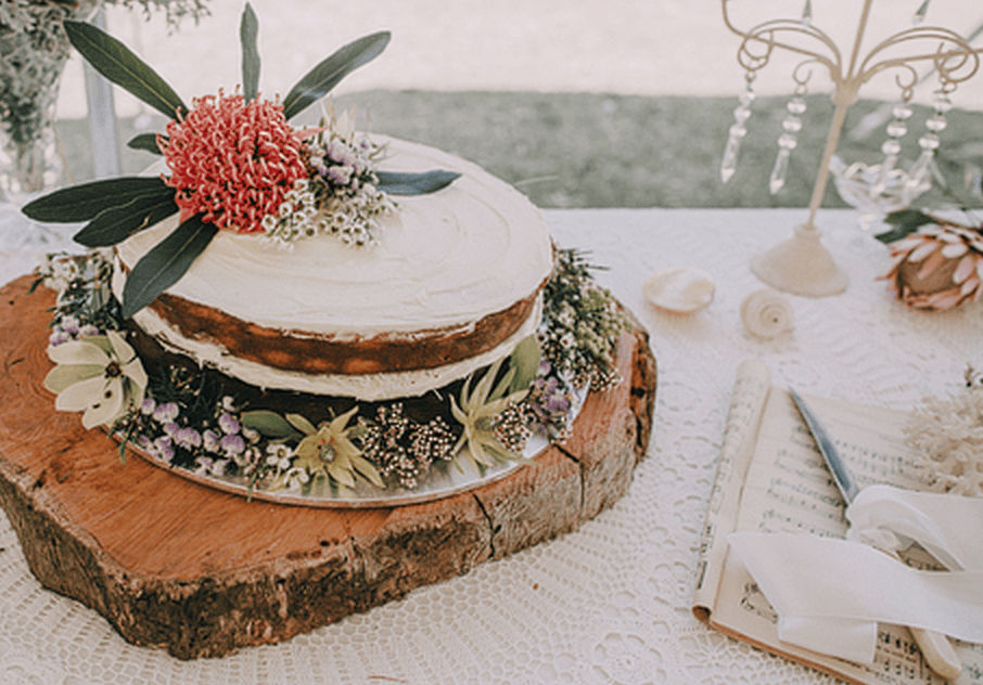 Cakes that take the cake.