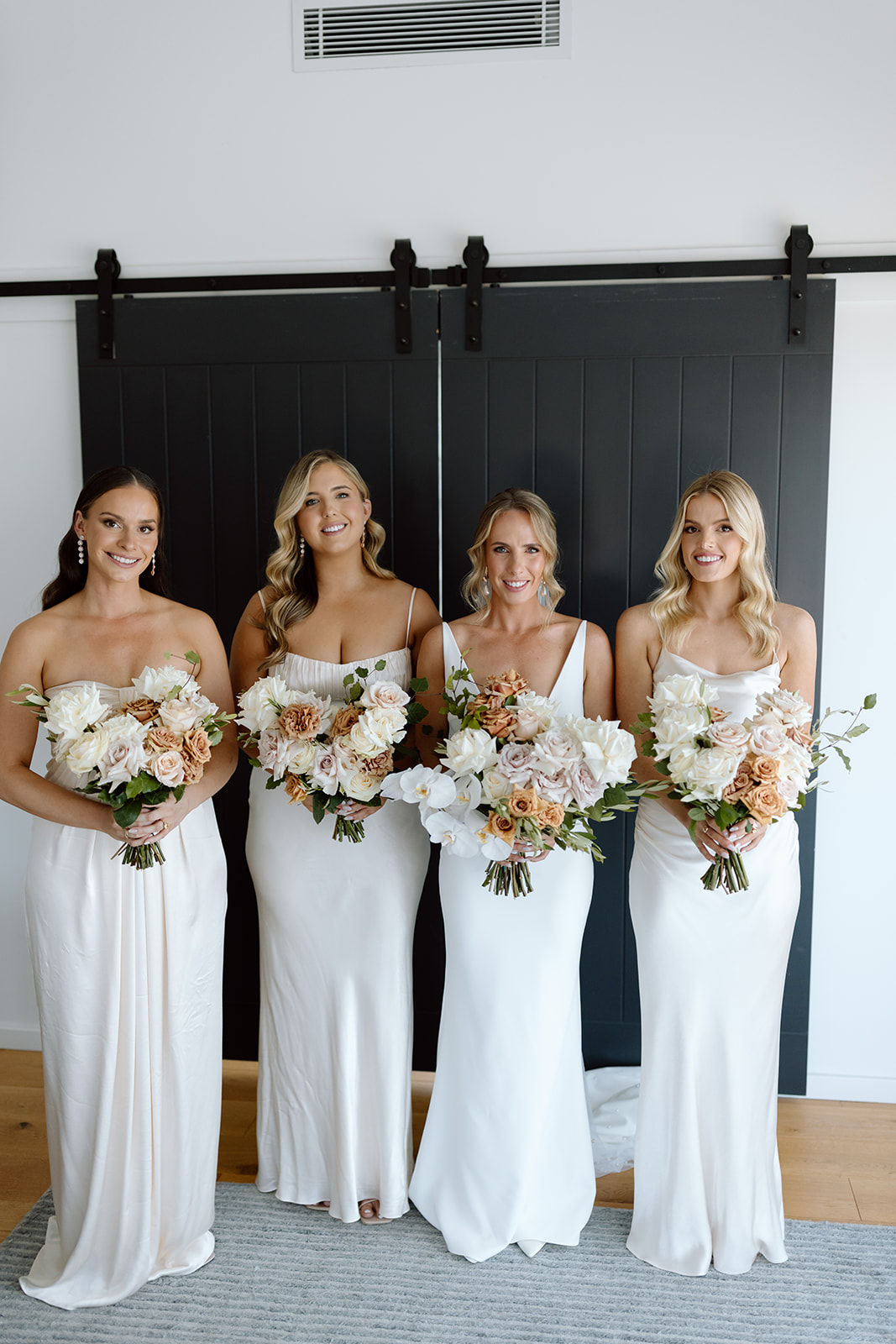 Jodie Day – Bridal Hairstylist
