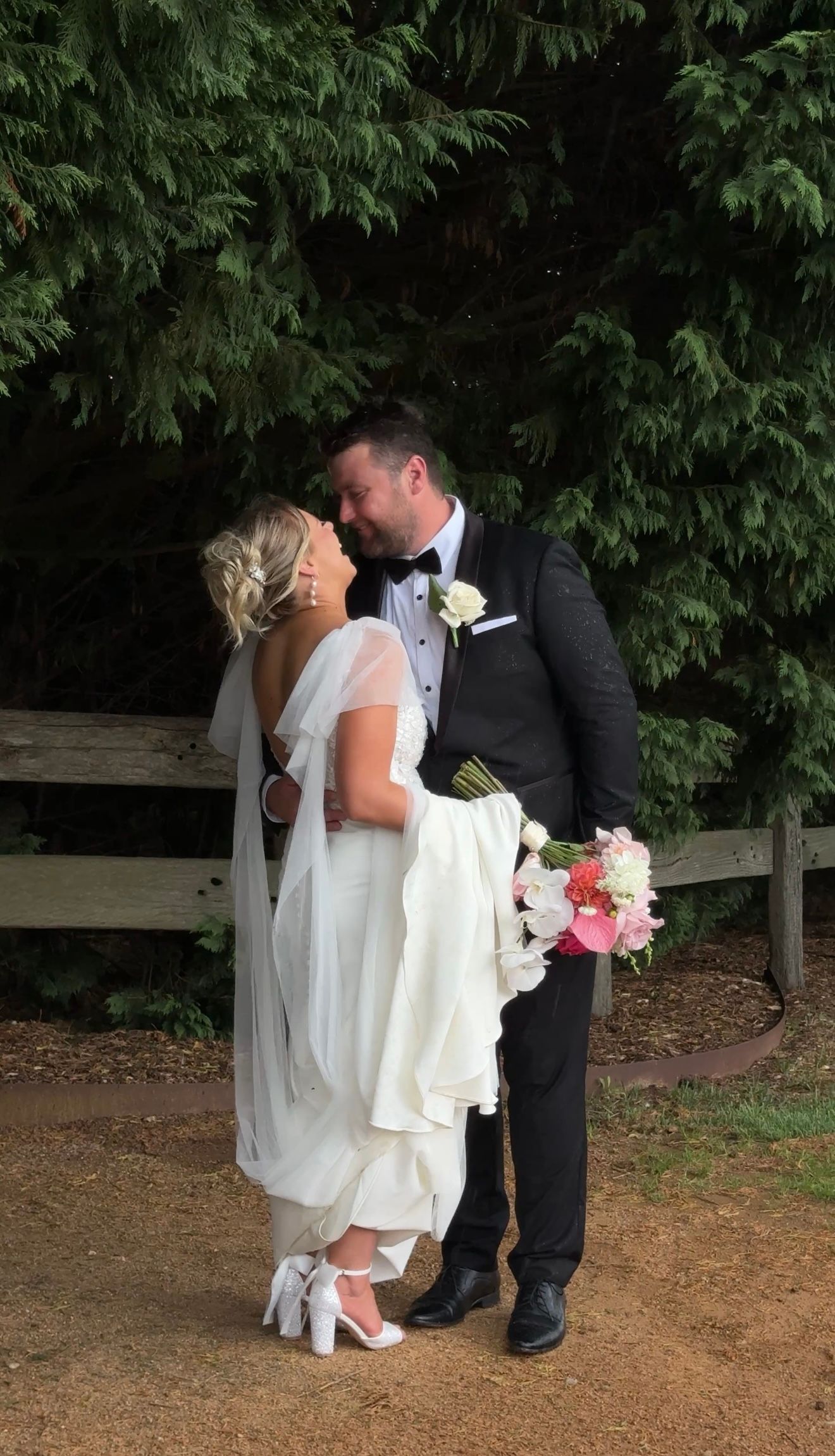 Wedshed
