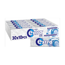 Extra Ice Peppermint Sugarfree Chewing Gum 10 Pieces - We Get Any Stock