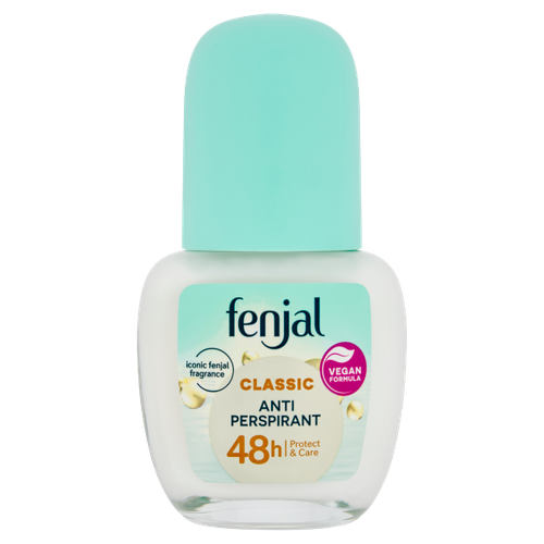 Fenjal Classic Anti Perspirant 50ml - We Get Any Stock