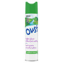 Oust Odour Eliminator Aerosol Outdoor Scent Air Freshener 300ml - We ...