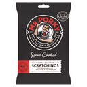 Mr. Porky Hand Cooked Scratchings 65g - We Get Any Stock