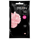 Dylon Hand Dye 07 Peony Pink - We Get Any Stock