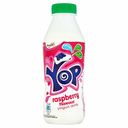 Yop Raspberry Flavour Drinking Yogurt 500g - We Get Any Stock