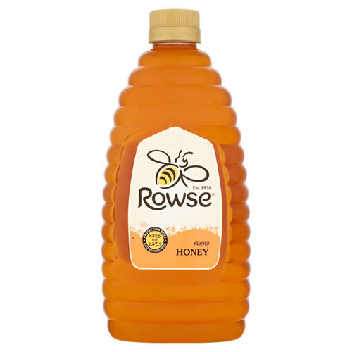 Rowse Runny Honey 1.36kg - We Get Any Stock