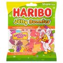 Haribo Jelly Bunnies PM £1 140g - We Get Any Stock