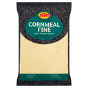 KTC Pure & Natural Cornmeal Fine 375g - We Get Any Stock