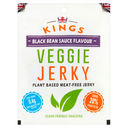 Kings Veggie Jerky 25g - We Get Any Stock
