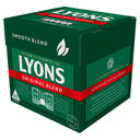 Lyons Original Label Tea Bags 40 Pack 116g - We Get Any Stock