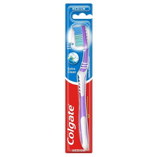 Colgate Toothbrush Extra Clean 12 Pack - We Get Any Stock