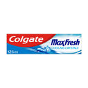 Colgate Toothpaste Max Fresh Blue 125Ml - We Get Any Stock