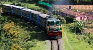 Ooty Toy Train: Train Timing, Fares and Tips
