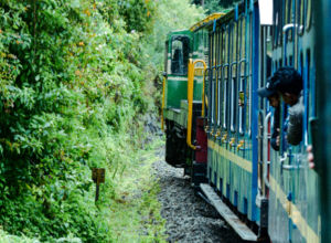 Ooty Toy Train: Train Timing, Fares and Tips