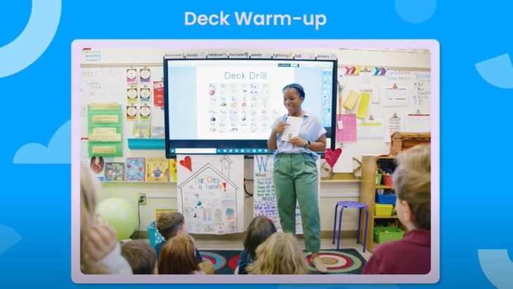 Phonics | Reading Universe