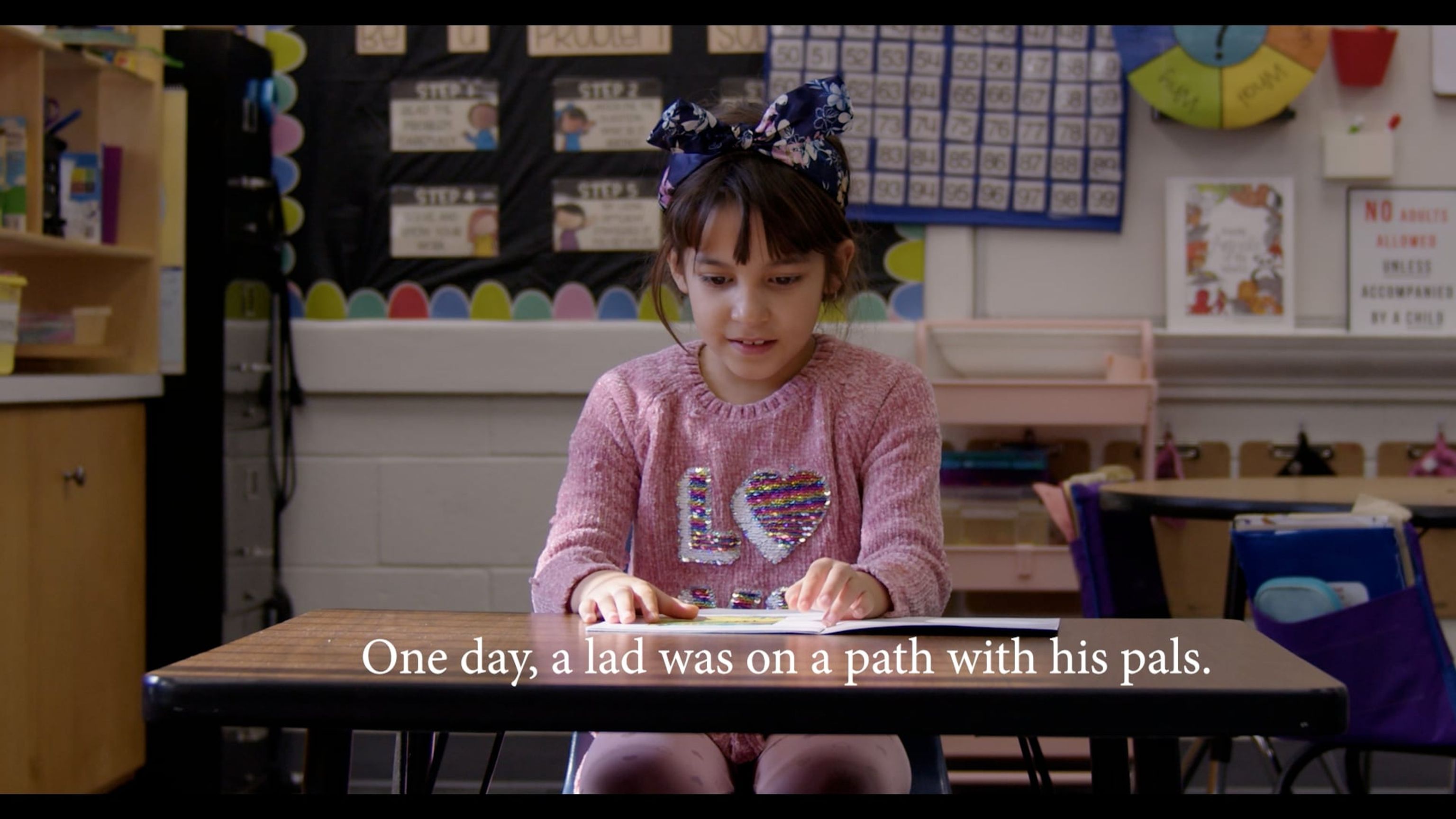 Reading Universe | What Is Word Recognition?