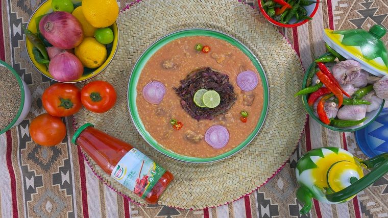 Learn International Red Meat Cooking | Masterclass | Goody Kitchen