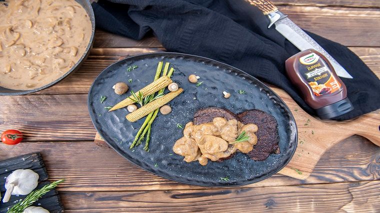 Learn International Red Meat Cooking | Masterclass | Goody Kitchen