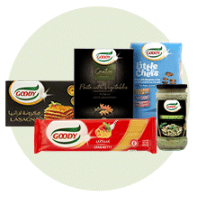 Shop | Buy Our Quality Goody Products Online | Goody Kitchen