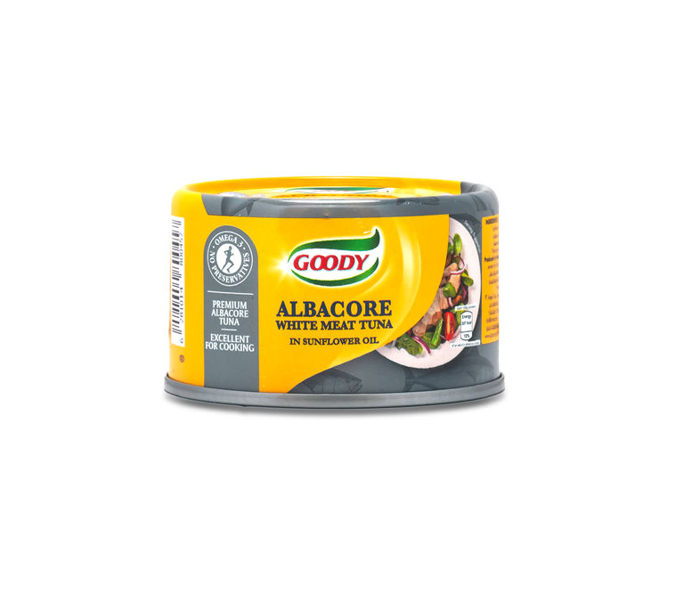 Sea Food | Shop Goody Tuna & Salmon Online | Goody Kitchen