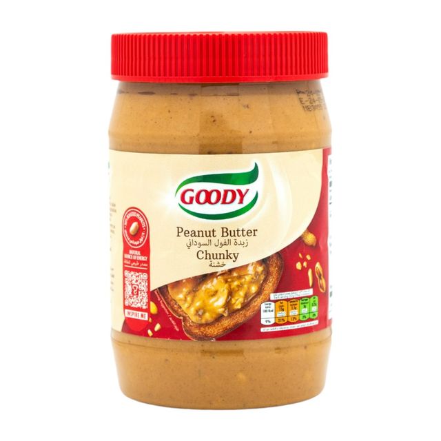 Shop Goody Peanut Butter & Spreads Online | Goody Kitchen