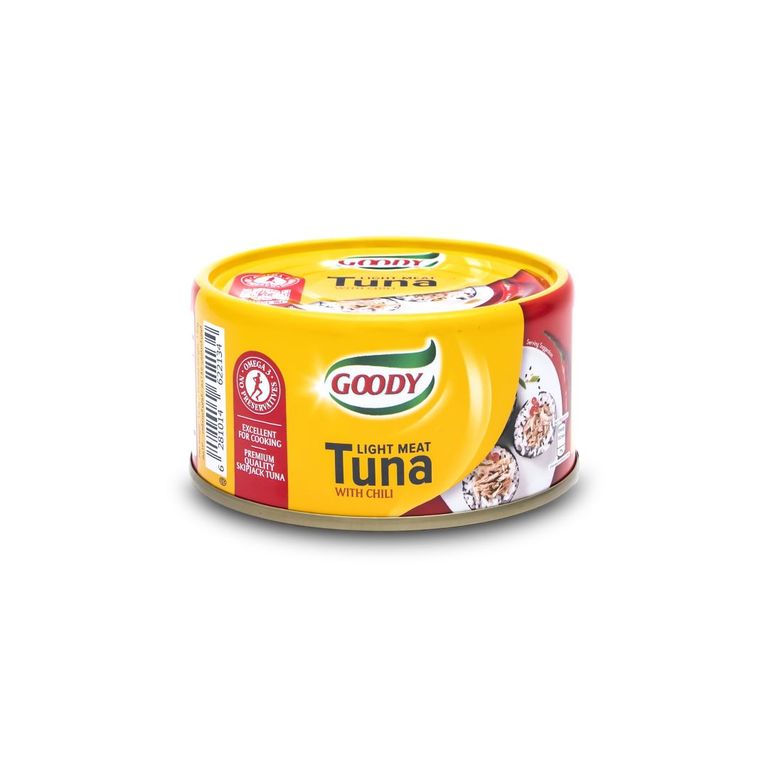 Sea Food | Shop Goody Tuna & Salmon Online | Goody Kitchen
