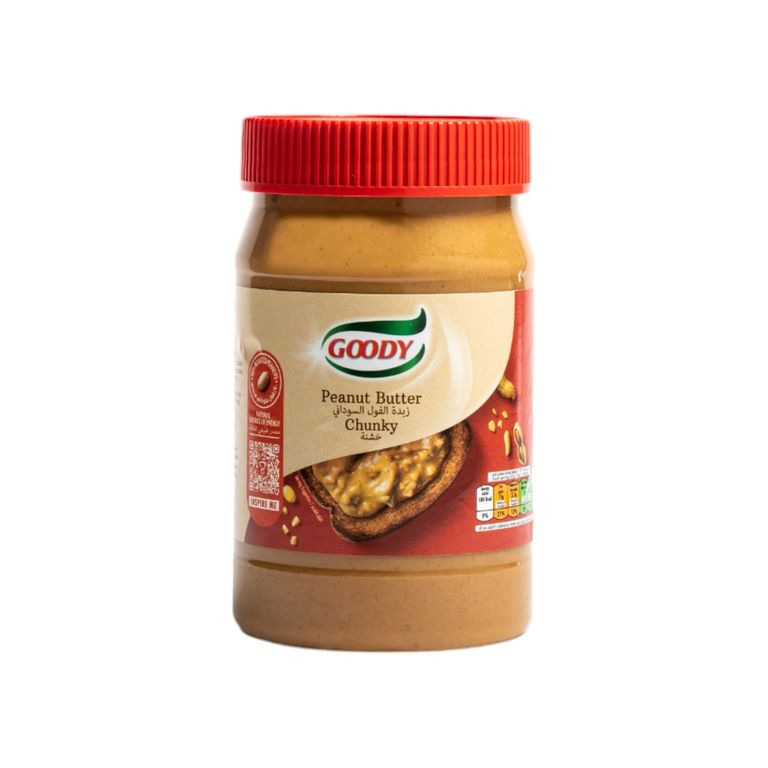 Shop Goody Peanut Butter & Spreads Online | Goody Kitchen