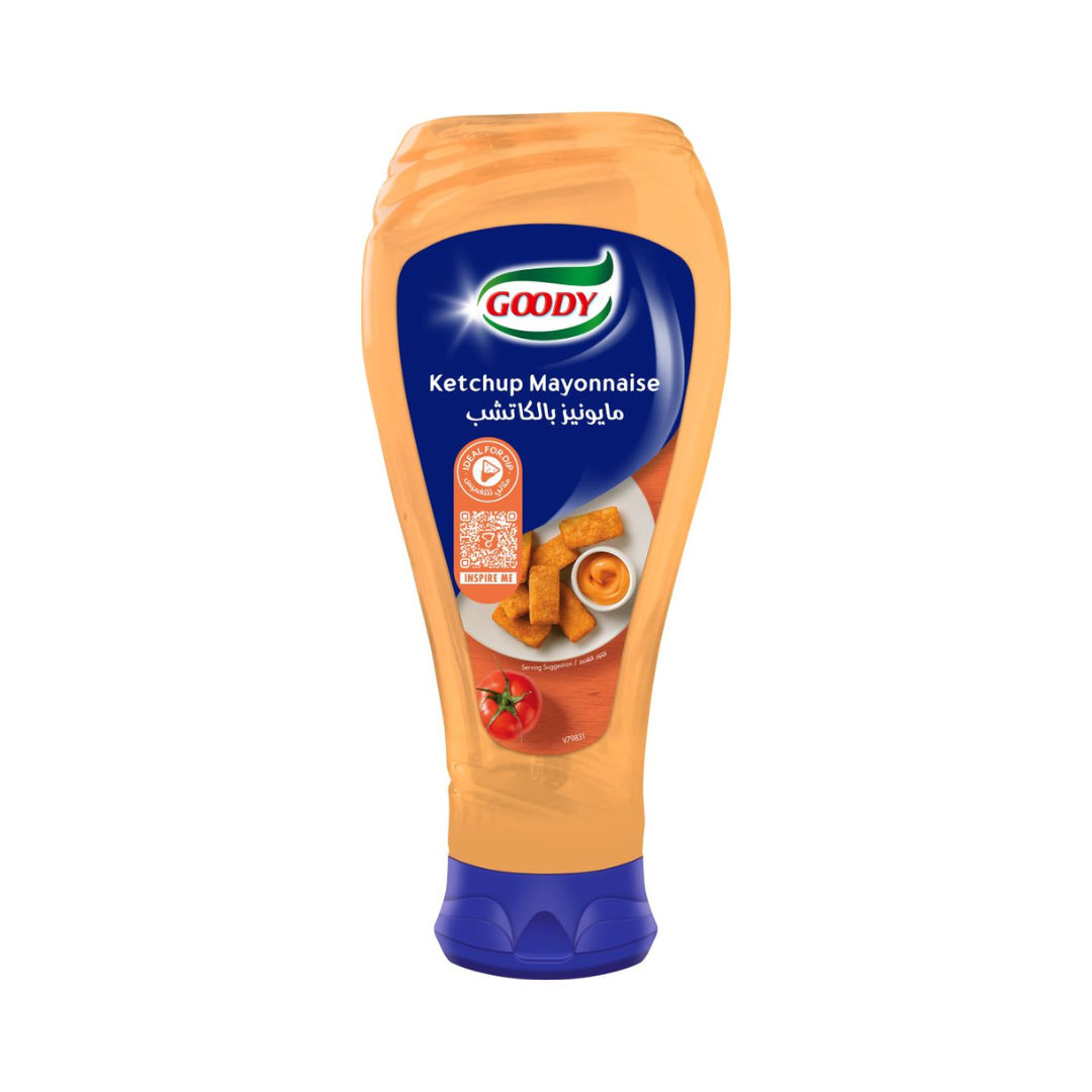 Shop Goody Rosemary Mayonnaise Online | Goody Kitchen