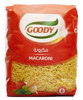 Shop Goody Vermicelli Cut Pasta Online | Goody Kitchen