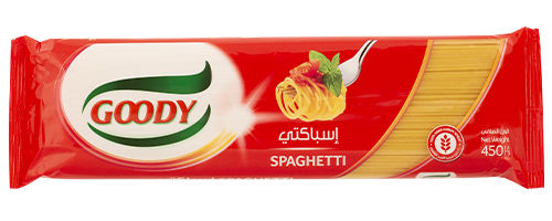 Shop Goody Spaghetti Pasta Online | Goody Kitchen