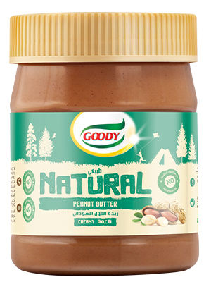 Shop Goody Peanut Butter & Spreads Online | Goody Kitchen