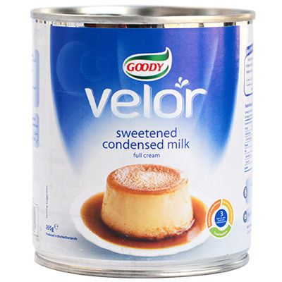 Taste Enhancers | Shop Goody Condiments Online | Goody Kitchen