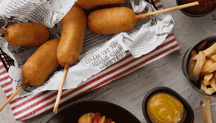Corn Dogs - Goody Kitchen | Simple and Easy Recipes